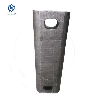 China Excavator Hydraulic Rock Breaker Spare Parts for Alicon B360 B36610140 Stop Pin for sale