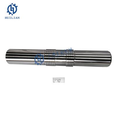 China TOKU Hydraulic Breaker Hammer Spare Parts Rock Hammer TNB7E Piston for sale