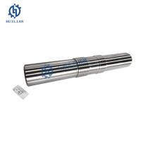 China TOKU Hydraulic Breaker Hammer Spare Parts Rock Hammer TNB7E Piston for sale