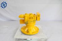 China Excavator Parts Hydraulic Swing Motor M2X63-16T Used For Doosan DH150-R130 for sale