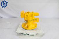 China Excavator Parts Hydraulic Swing Motor M2X63-16T Used For Doosan DH150-R130 for sale