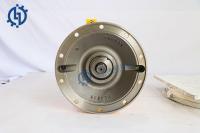China Excavator Parts Hydraulic Swing Motor M2X63-16T Used For Doosan DH150-R130 for sale