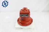 China M2X150 Swing Motor 12 Holes for Doosan DH258 Excavator Swing Drive Rotary Motor for sale