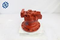 China M2X150 Swing Motor 12 Holes for Doosan DH258 Excavator Swing Drive Rotary Motor for sale