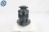 China EC Hydraulic Swing Device M5X130 EC210B Excavator Swing Motor For EC210 for sale