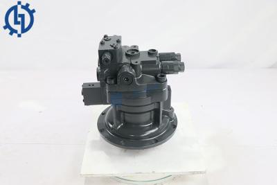 China EC Hydraulic Swing Device M5X130 EC210B Excavator Swing Motor For EC210 for sale
