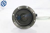 China EC Hydraulic Swing Device M5X130 EC210B Excavator Swing Motor For EC210 for sale