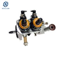China Excavator Spare Part Diesel Pump 6251-71-1121 Diesel Engine Fuel Pump for sale