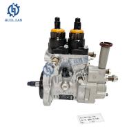 China Excavator Spare Part Diesel Pump 6251-71-1121 Diesel Engine Fuel Pump for sale