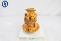 China Swing Motor LD200 M5X130-19T Hydraulic Swing Device Excavator Slewing Motor for sale