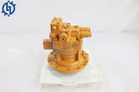 China Swing Motor LD200 M5X130-19T Hydraulic Swing Device Excavator Slewing Motor for sale