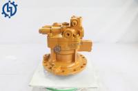 China Swing Motor LD200 M5X130-19T Hydraulic Swing Device Excavator Slewing Motor for sale