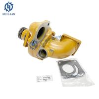 China 6240-61-1100 6240-61-1103 6240-61-1105 4095432 6240-61-1102 Excavator Diesel Engine Parts Engine Water Pump for sale