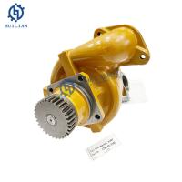 China 6240-61-1100 6240-61-1103 6240-61-1105 4095432 6240-61-1102 Excavator Diesel Engine Parts Engine Water Pump for sale