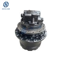 China Hitachi Excavator Hydraulic Pump Motor Parts Final Drive 9116398 EX100-2 Travel Motor for sale