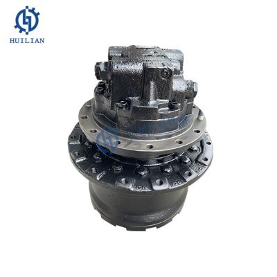 China Hitachi Excavator Hydraulic Pump Motor Parts Final Drive 9116398 EX100-2 Travel Motor for sale