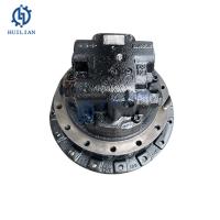 China Hitachi Excavator Hydraulic Pump Motor Parts Final Drive 9116398 EX100-2 Travel Motor for sale