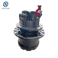 China Hitachi Excavator Hydraulic Pump Motor Parts Final Drive 9116398 EX100-2 Travel Motor for sale