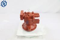China Sany Machinery Parts Excavator Motor Parts SY135 Swing Motor M2X63-14T for sale