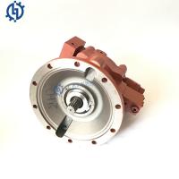 China Sany Machinery Parts Excavator Motor Parts SY135 Swing Motor M2X63-14T for sale