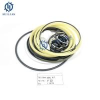 China Furukawa Hydraulic Breaker Spare Parts Repair Oil Kit F22 Seal Kit for sale