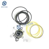 China Furukawa Hydraulic Breaker Spare Parts Repair Oil Kit F22 Seal Kit for sale