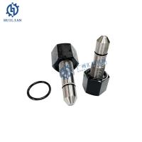 China Furukawa Hydraulic Breaker Hammer Spare Parts Machinery Parts HB40G FM Screw for sale