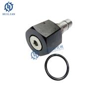 China Furukawa Hydraulic Breaker Hammer Spare Parts Machinery Parts HB40G FM Screw for sale