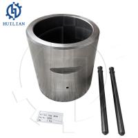China ATLAS B360 Breaker Bushing CHISEL STOP PIN B36610140 for DAEMO Rock Hammer for sale