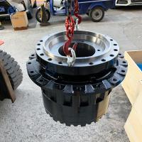 China E325D Final Drive 267-6877 Device Reduction Drive Marine Travel Gearbox Hydraulic Excavator for sale