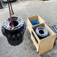 China E325D Final Drive 267-6877 Device Reduction Drive Marine Travel Gearbox Hydraulic Excavator for sale
