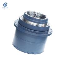 China DH220-5 Reduction Gearbox dh220-5 Travel Gearbox 14528733 For Doosan Excavator for sale