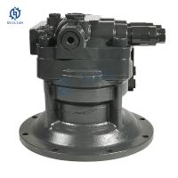 China Excavator Parts Hydraulic Swing Motor Used for Hitachi Swing Motor M2x146 for sale