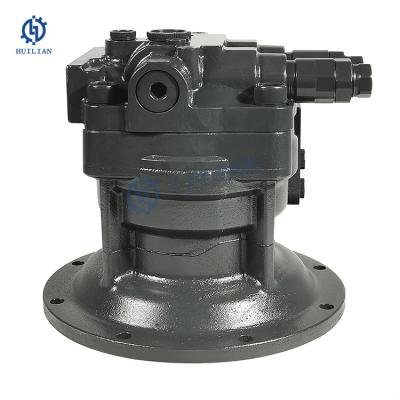 China Excavator Parts Hydraulic Swing Motor Used for Hitachi Swing Motor M2x146 for sale