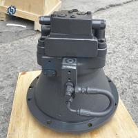 China Excavator Parts Hydraulic Swing Motor Used for Hitachi Swing Motor M2x146 for sale