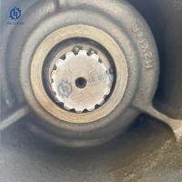 China Excavator Parts Hydraulic Swing Motor Used for Hitachi Swing Motor M2x146 for sale