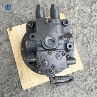 China Excavator Parts Hydraulic Swing Motor Used for Hitachi Swing Motor M2x146 for sale