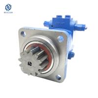 China Excavator Kubota U17 Swing Motor 2-200D0S-E3 U17-2 U17-3 U15 Hydraulic Rotary Motor for sale