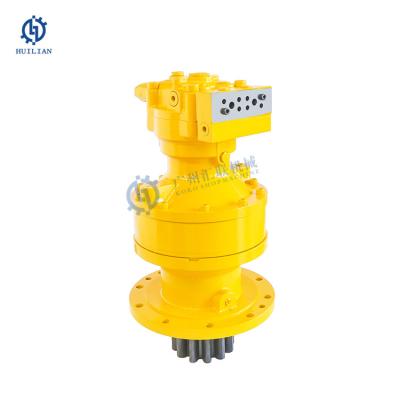 China Excavator Rotary Motor Assembly JMF64 for R130-5 DH150-7 DX150 R150-7 R110-7 XE135 for sale