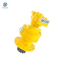 China Excavator Rotary Motor Assembly JMF64 for R130-5 DH150-7 DX150 R150-7 R110-7 XE135 for sale