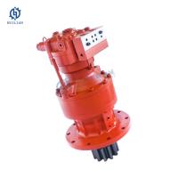 China M2X63 Swing Motor For SK135SR SK130-8 SK140-8 YY15V00016F1 YY15V00016F2 for sale