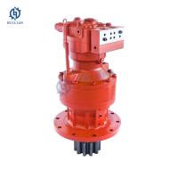 China M2X63 Swing Motor For SK135SR SK130-8 SK140-8 YY15V00016F1 YY15V00016F2 for sale