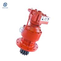 China M2X63 Swing Motor For SK135SR SK130-8 SK140-8 YY15V00016F1 YY15V00016F2 for sale