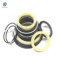China Atlas HRC1200 Hydraulic Breaker Seal Kit Hydraulic Hammer Excavator Spare Parts Seal Kit for sale