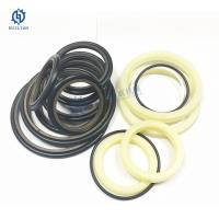 China Atlas HRC1200 Hydraulic Breaker Seal Kit Hydraulic Hammer Excavator Spare Parts Seal Kit for sale