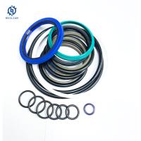China Atlas Copco Es-60 Es70 Hydraulic Rock Breaker Hammer O-Ring Seal Oil Kits for sale