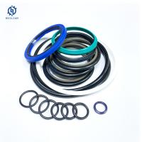 China Atlas Copco Es-60 Es70 Hydraulic Rock Breaker Hammer O-Ring Seal Oil Kits for sale