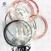 China Atlas HB5800 Copco Hydraulic Breaker Parts Seal Kits Excavator Hammer Repair Kit for sale