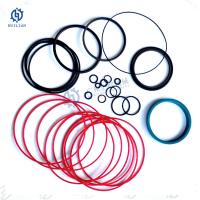 China Atlas HB5800 Copco Hydraulic Breaker Parts Seal Kits Excavator Hammer Repair Kit for sale