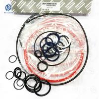 China Atlas HB5800 Copco Hydraulic Breaker Parts Seal Kits Excavator Hammer Repair Kit for sale